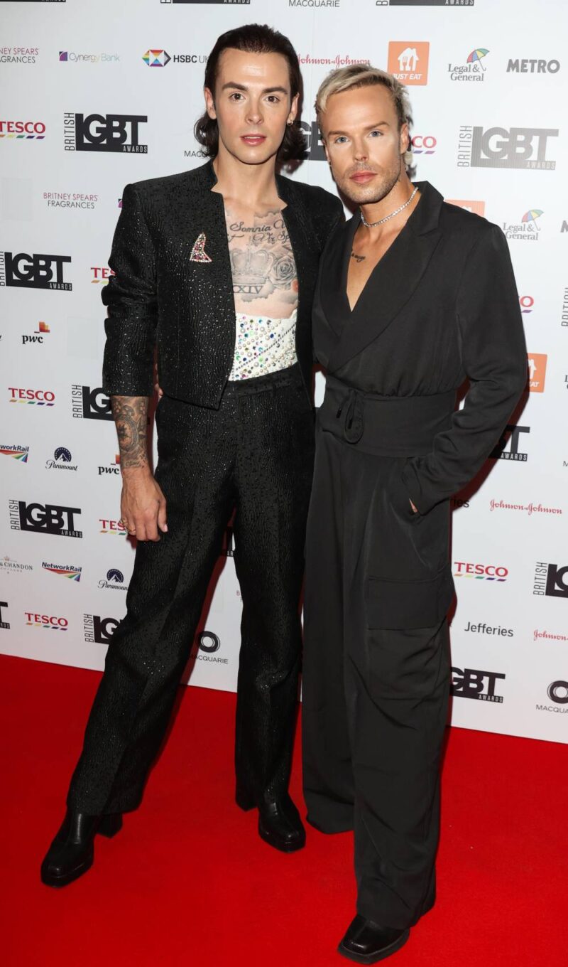 Fiancé of X Factor star Jaymi Hensley died from 'head injuries' after ...