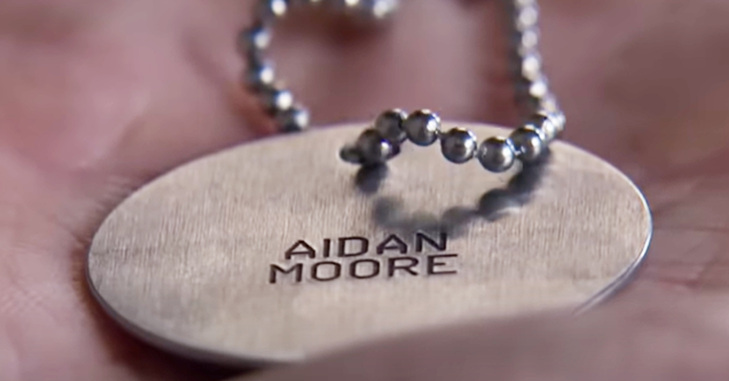 Emmerdale: Aidan Moore related to Jack Sugden’s mistress Karen Moore ...