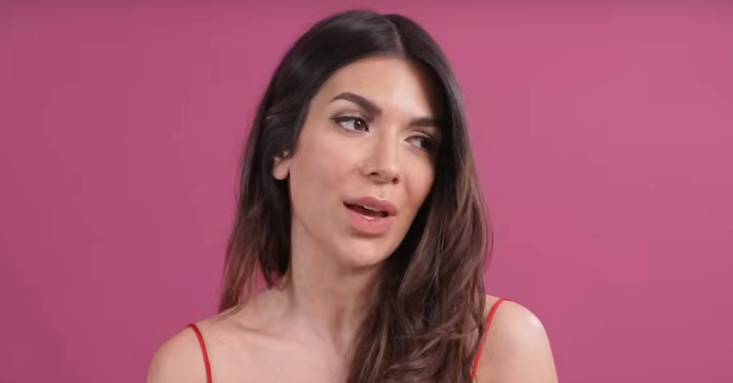 Celebrity Big Brother star Ekin-Su admits 'I was lying to everyone'