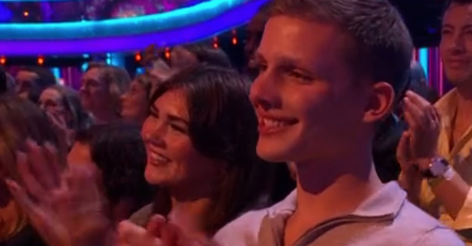 Meet Freddie Brazier’s childhood sweetheart 'girlfriend'