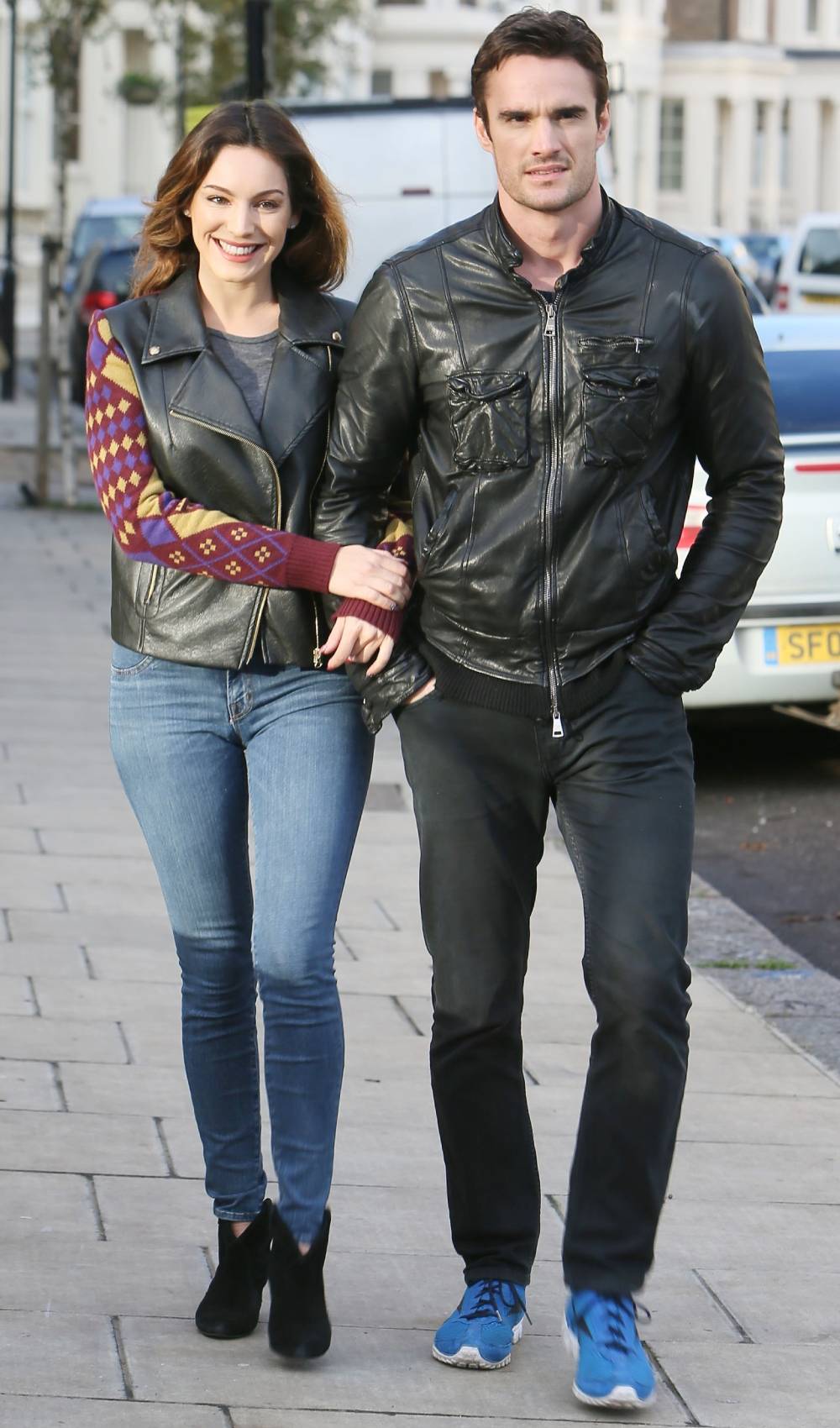 Inside Kelly Brook's wild love life – from break-up with 'skint ...