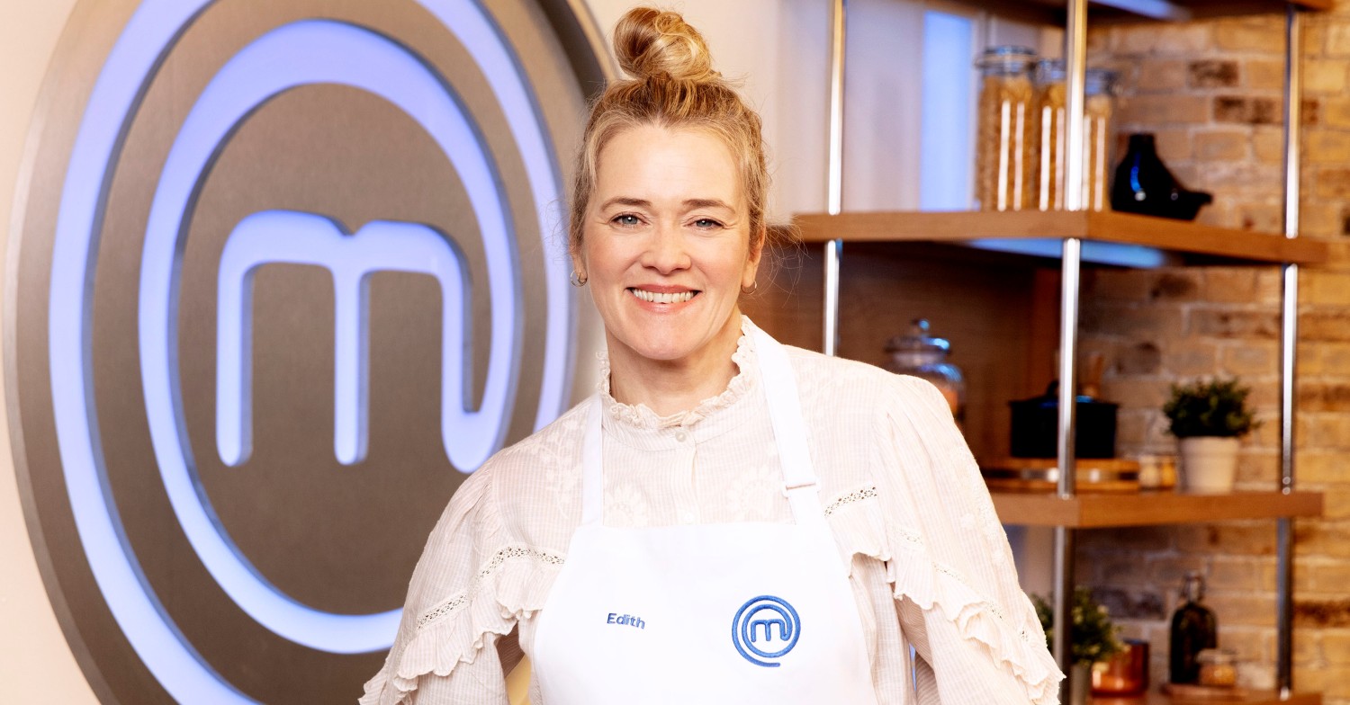 Edith Bowman love life - including marriage to husband Tom