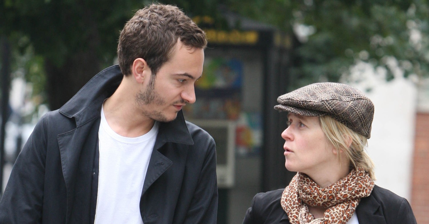 Inside Edith Bowman’s love life as she reveals truth about Cat Deeley ...