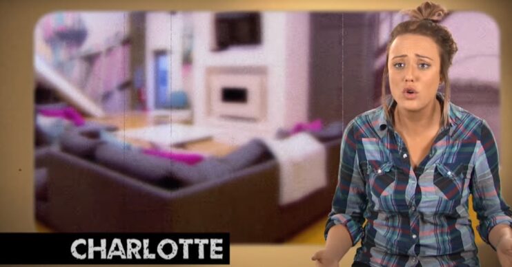 Celebrity MasterChef: Charlotte Crosby career; love life; TV shows