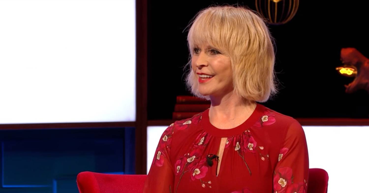 Strictly 2024: Toyah Willcox on not wanting kids, plastic surgery and ...