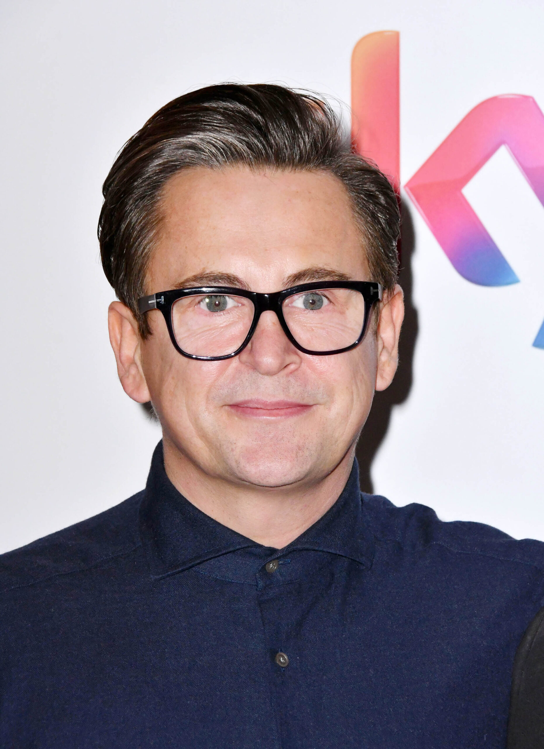 Stephen Webb explains why he quit Gogglebox
