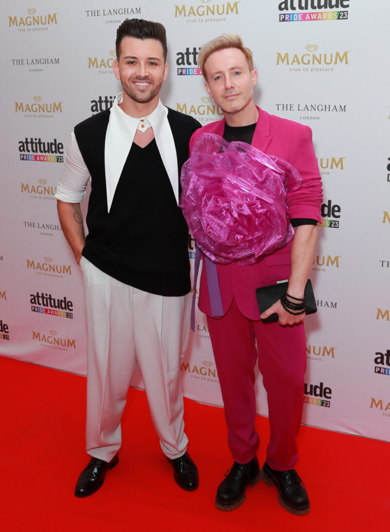 Inside H from Steps’ love life and former partner drama