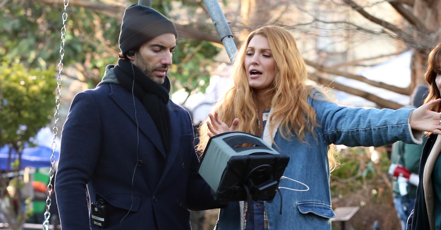 It Ends With Us cast feud: Blake Lively 'clash', Justin Baldoni 'crisis'