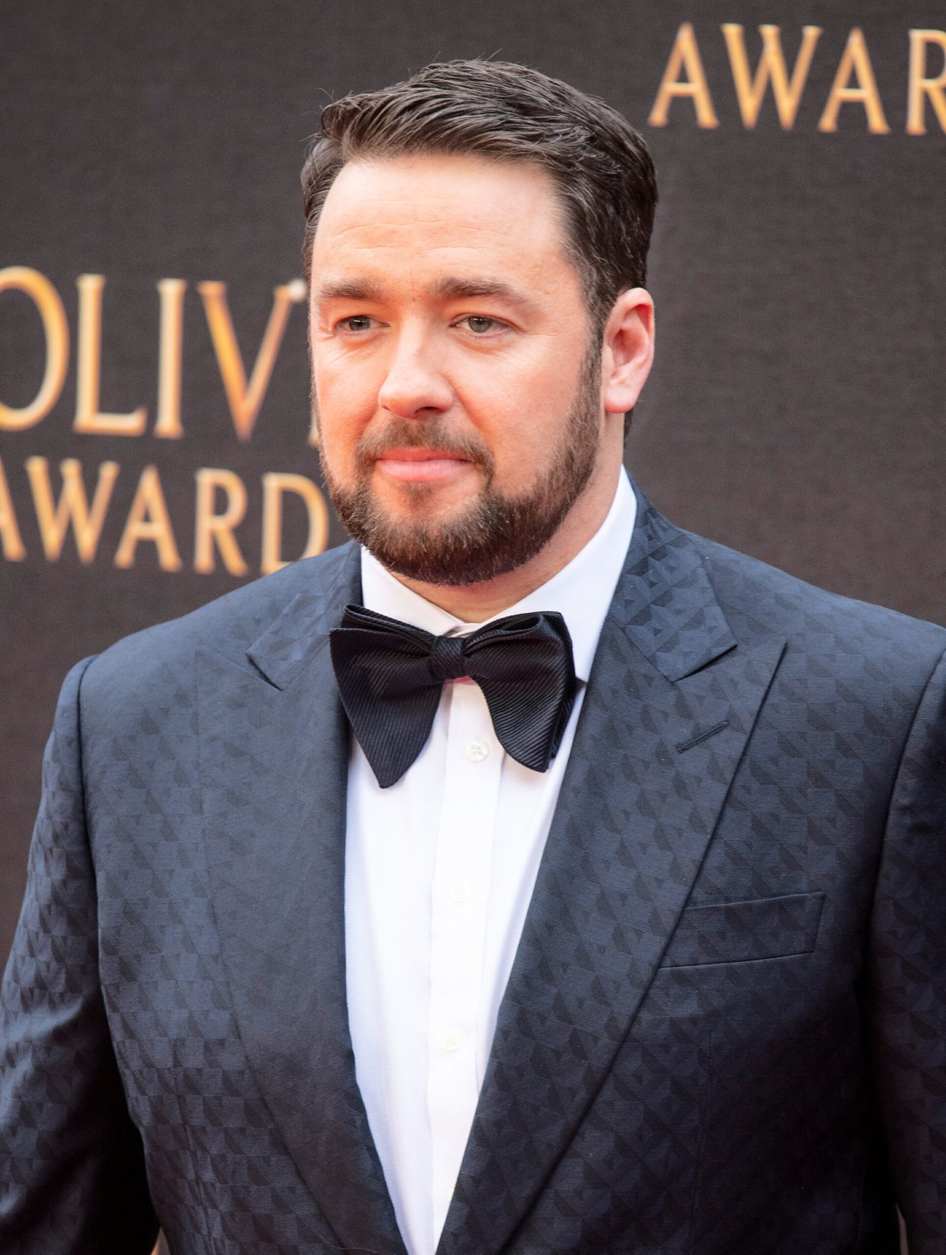 Jason Manford on why marriage to first wife ‘disintegrated’