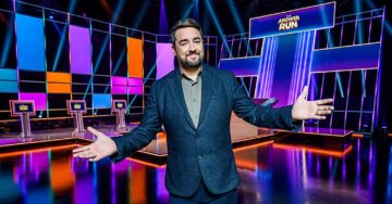 Jason Manford on why marriage to first wife ‘disintegrated’