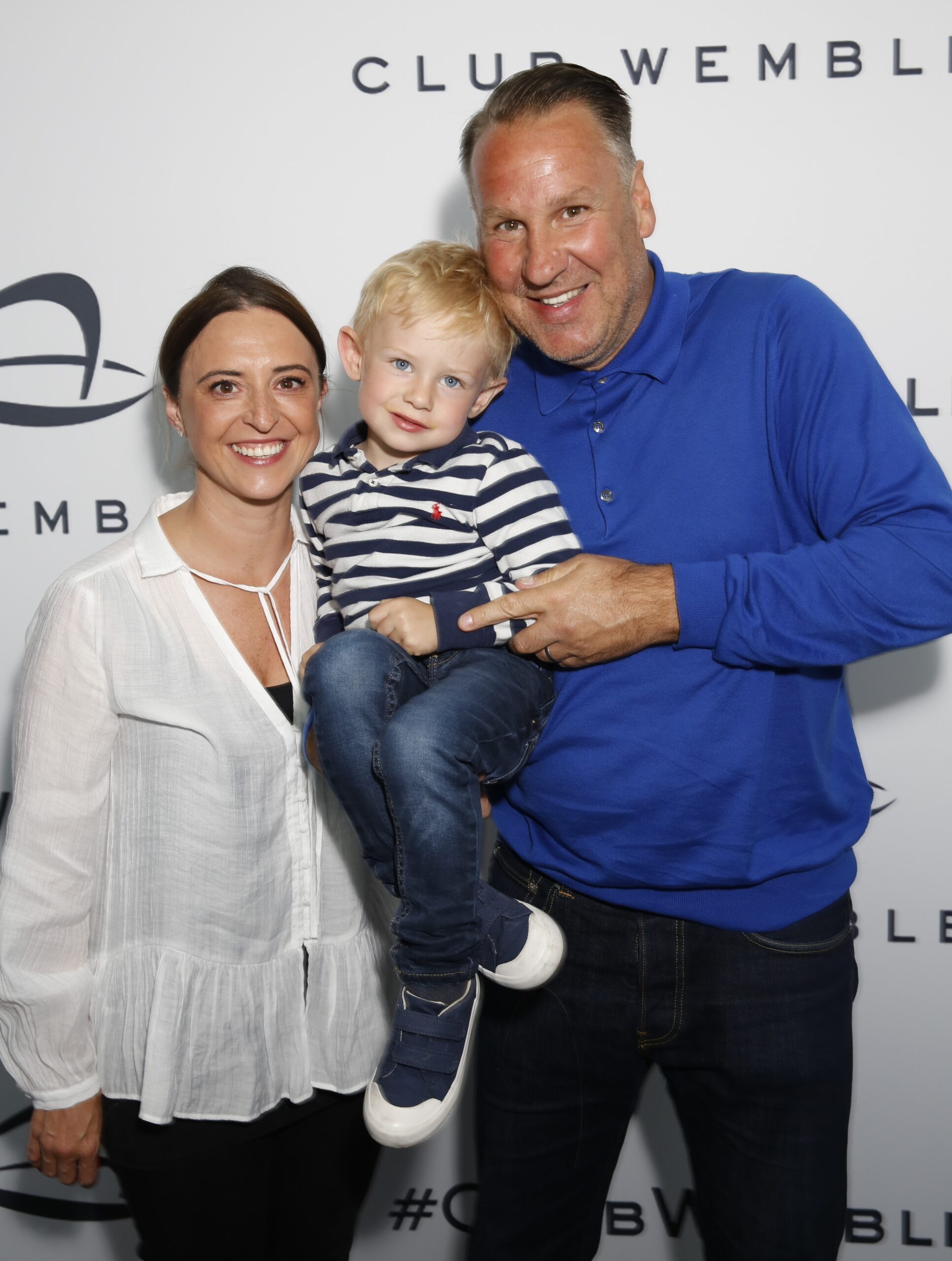 Strictly star Paul Merson – addiction, gambling, three wives and eight kids