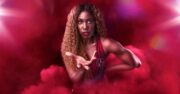 Strictly star Montell Douglas – hospitalisation, love life and Gladiators