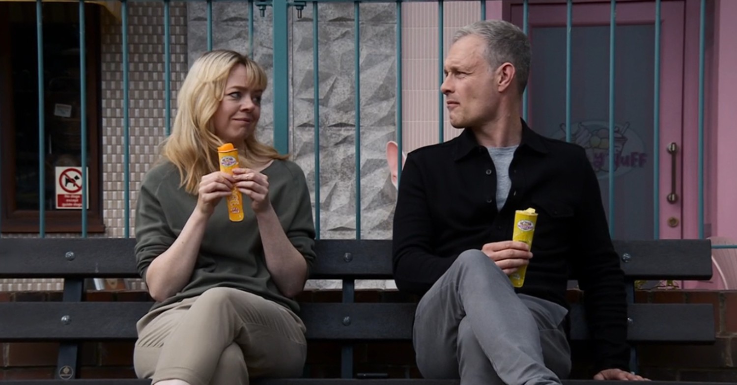 Coronation Street: ‘I’m obsessed with these two’ say fans as Nick and ...