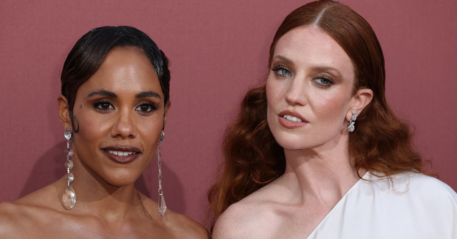 Jess Glynne on girlfriend Alex Scott and her support amid busy work ...