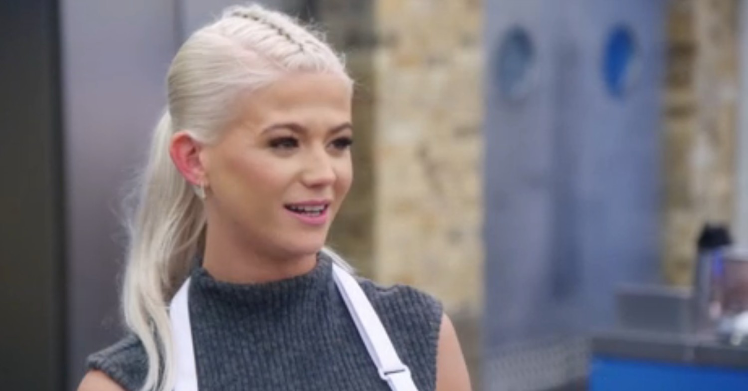 Celebrity MasterChef 2024: John Torode calls dish an 'abomination'