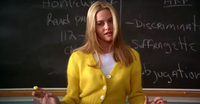 Alicia Silverstone news: Film star reassures fans after 'eating berry'