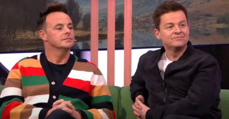 Stephen Mulhern bags ITV travel show with Ant and Dec