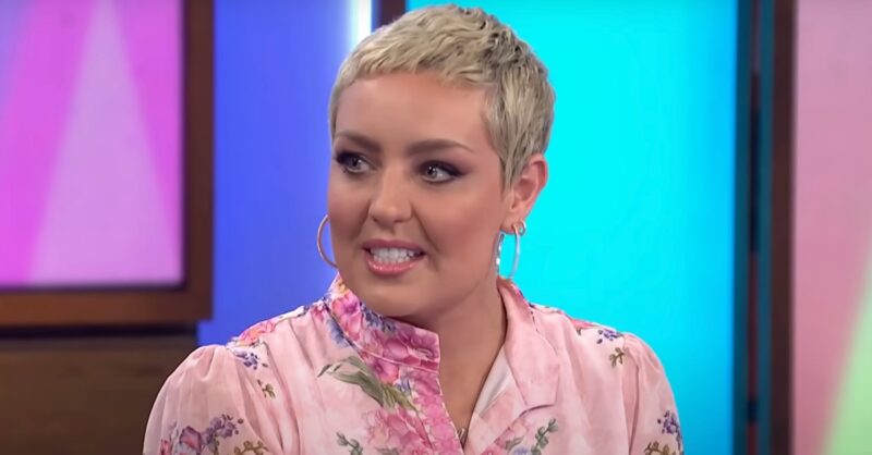 Inside Strictly star Amy Dowden and husband Ben Jones' romance