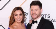 Inside Strictly star Amy Dowden and husband Ben Jones' romance