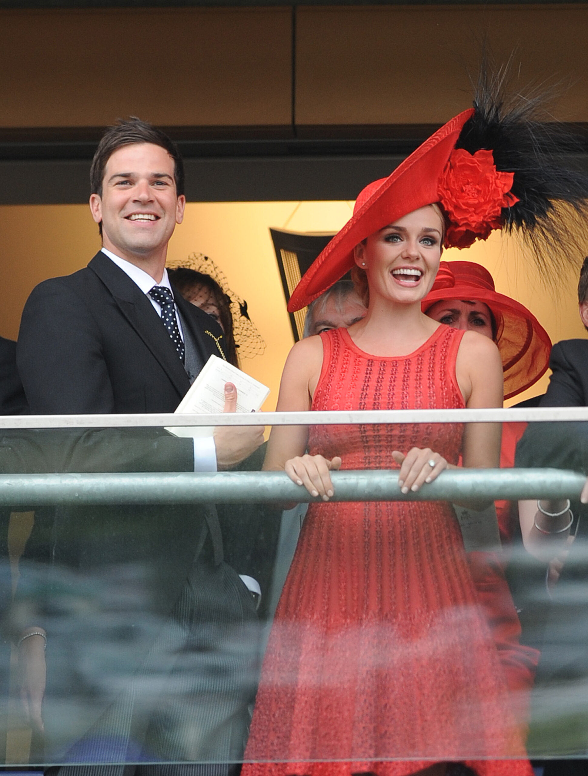 Morning Live star Gethin Jones' heartache after love split