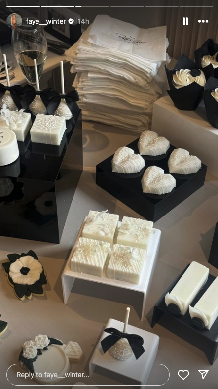 Vicky Pattison and Ercan Ramadan wedding pics: Guests, cake and dress