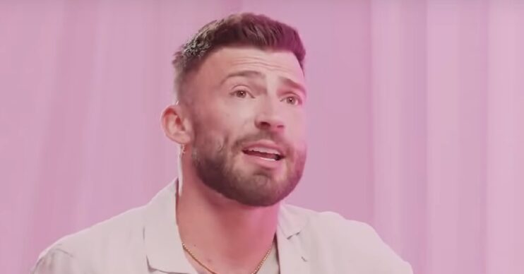 Tragedies Celebrity MasterChef star Jake Quickenden has faced