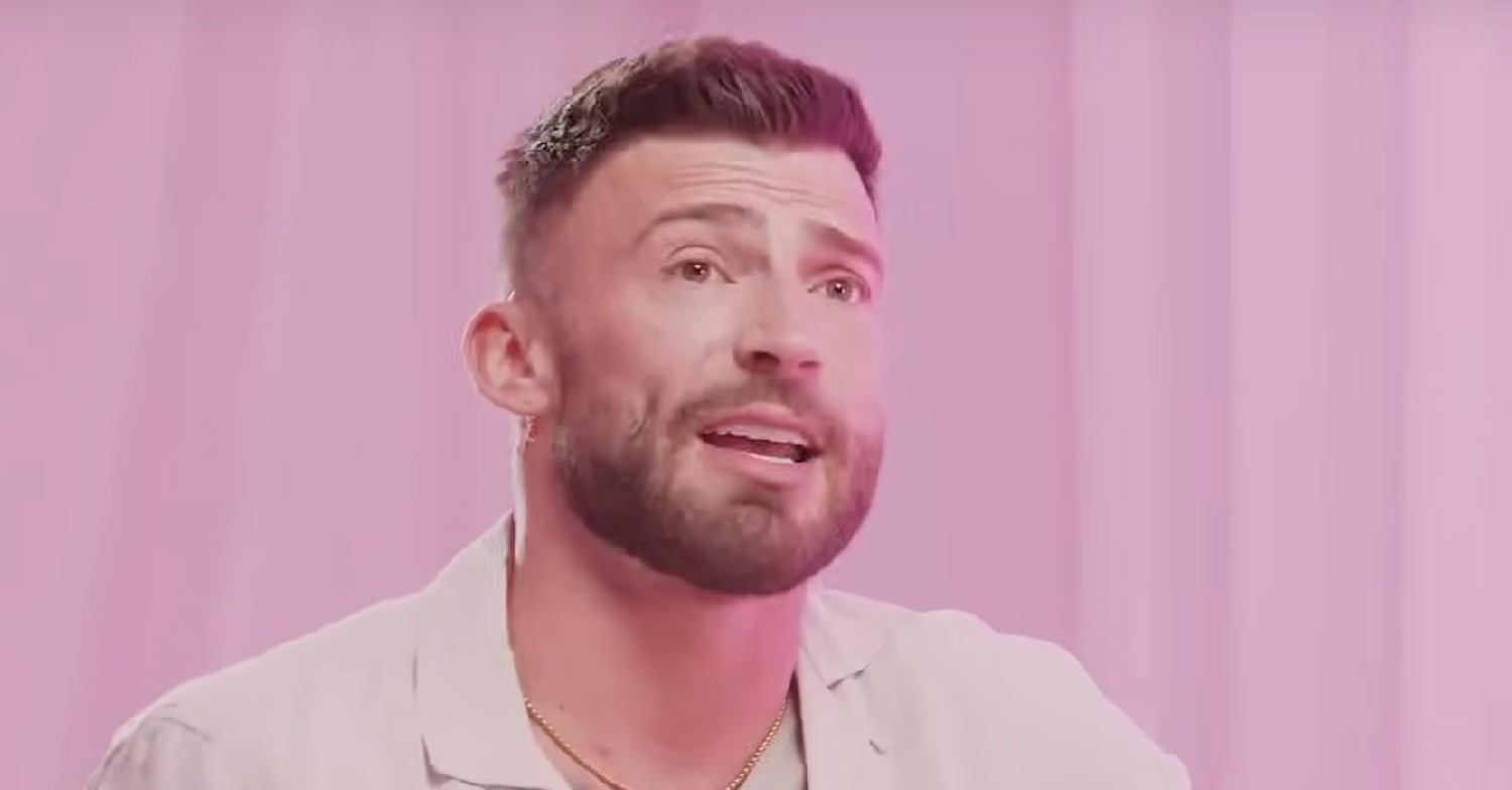 Tragedies Celebrity MasterChef star Jake Quickenden has faced