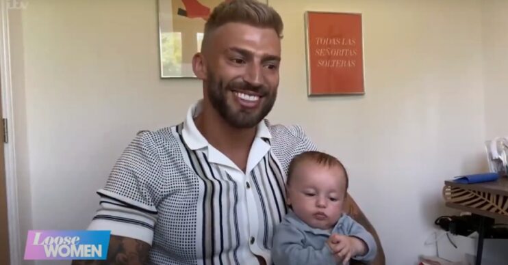 Tragedies Celebrity MasterChef star Jake Quickenden has faced
