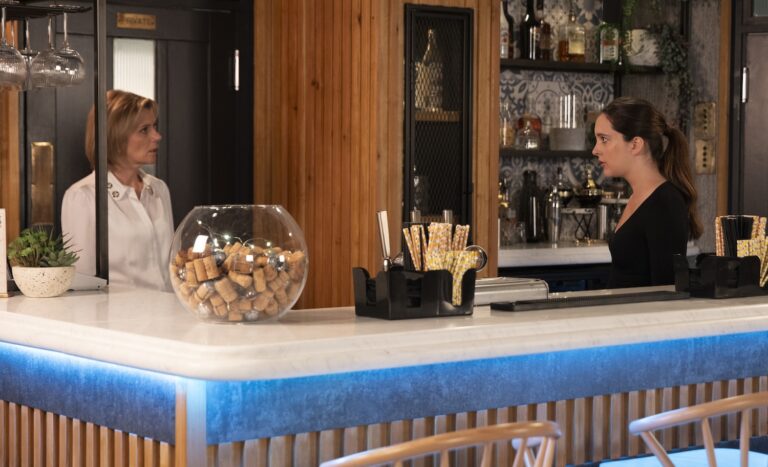 Coronation Street spoilers next week: First look as Paul dies