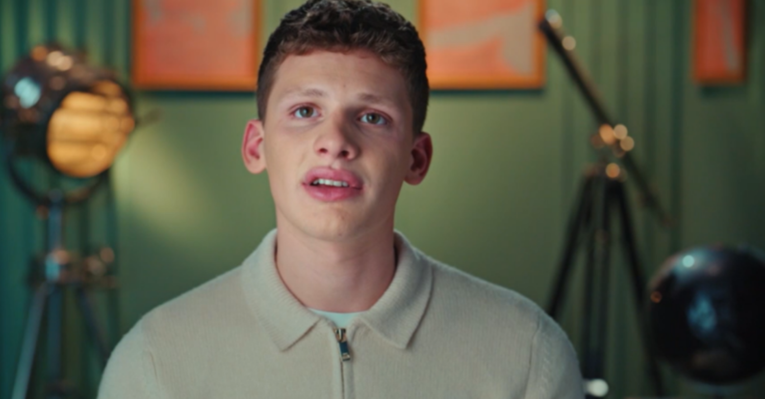 Concerns for Freddy Brazier as he shares worrying post addressing ...