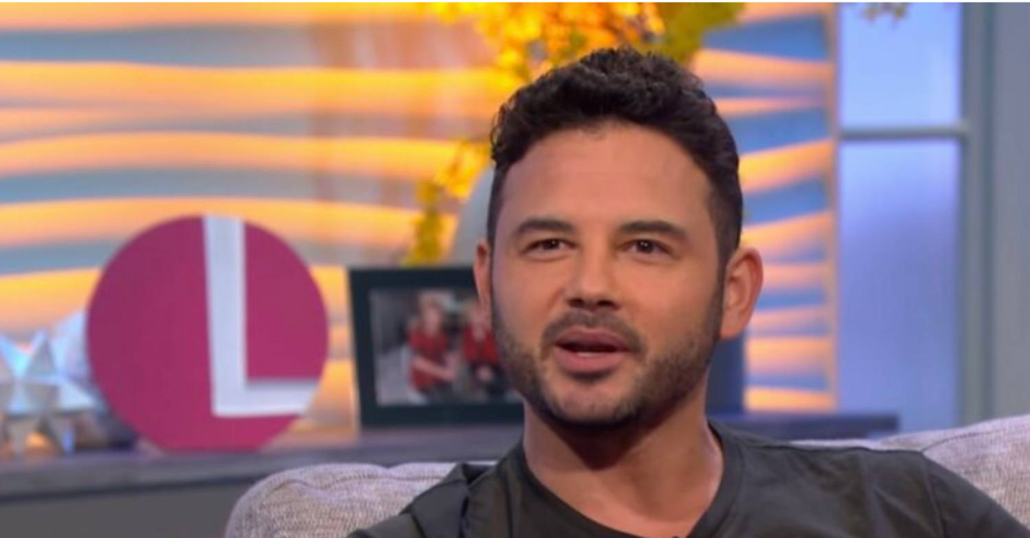 Ryan Thomas shares Instagram tribute after family death