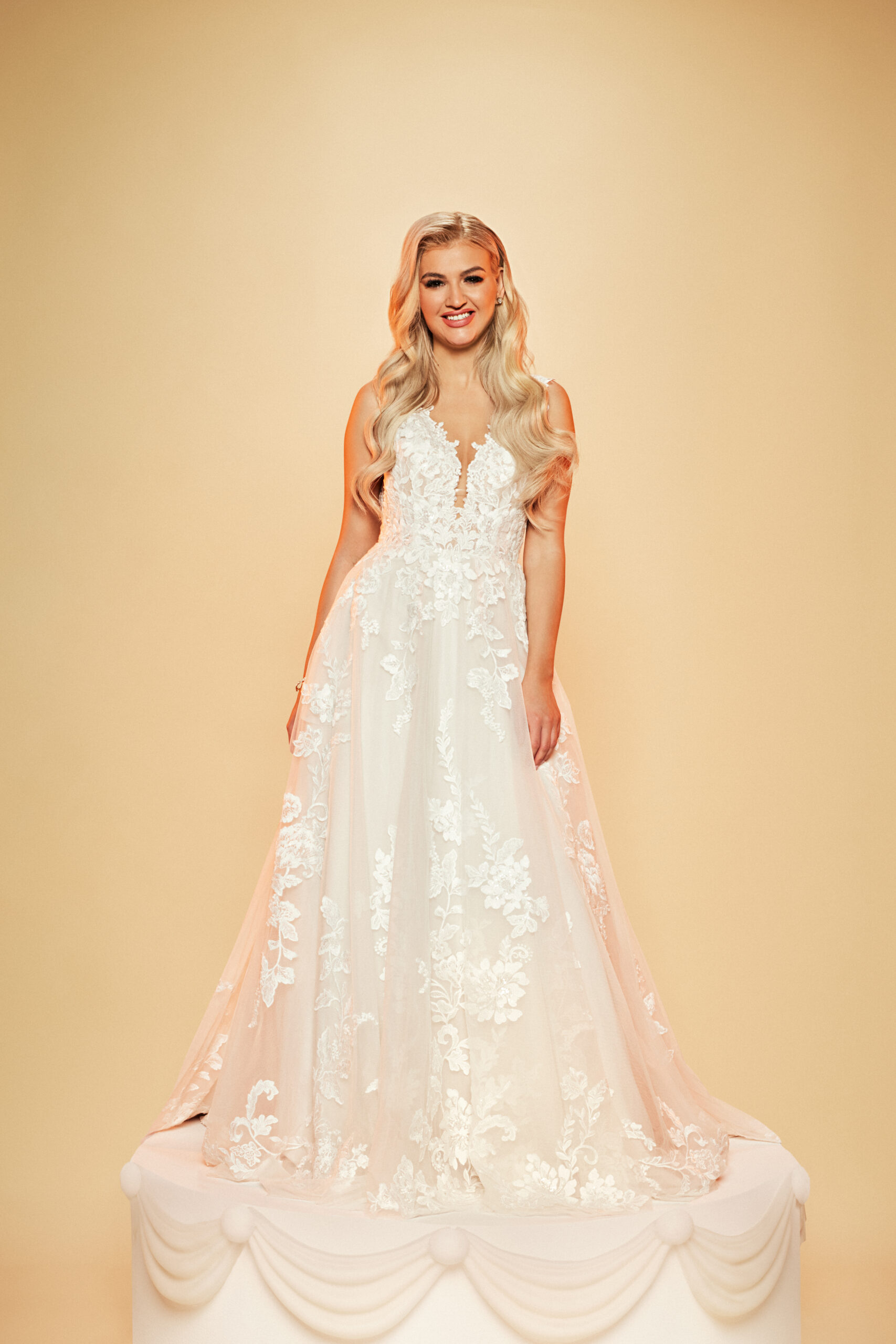 MAFS UK 2024 full line-up revealed – clown, dog walker and boxer