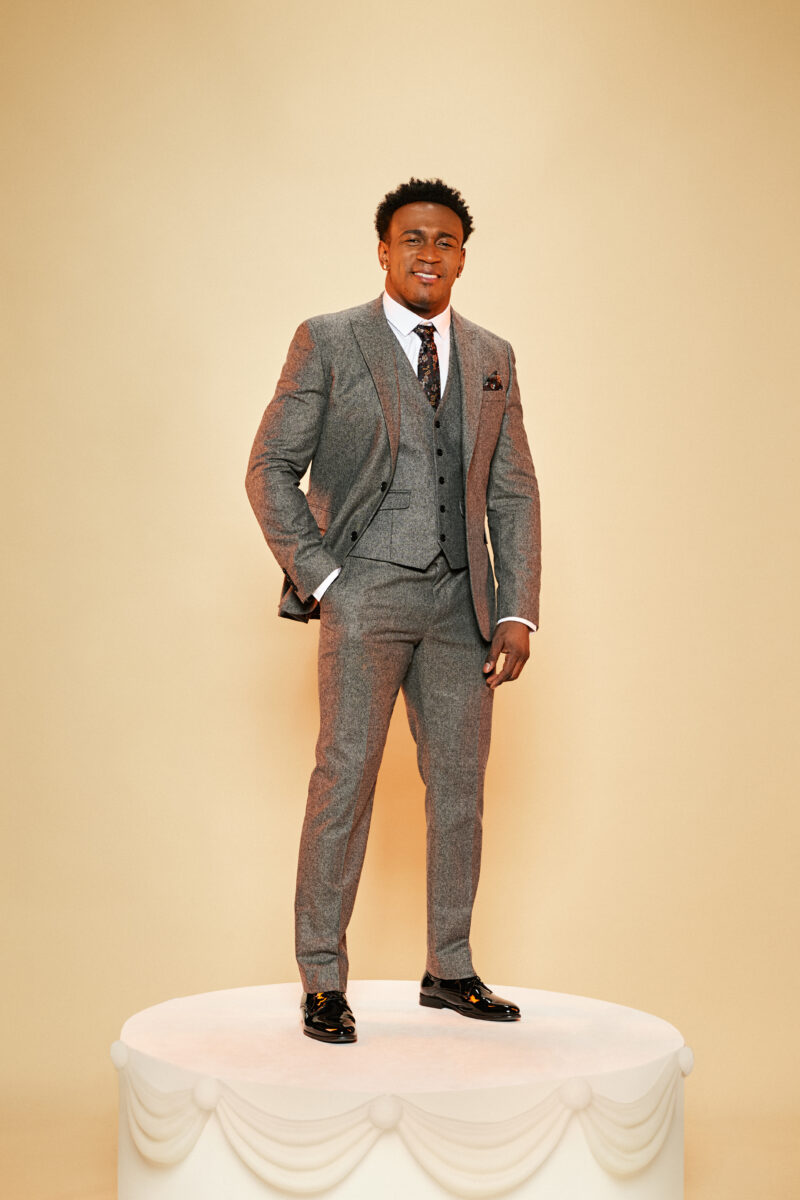 MAFS UK 2024 full line-up revealed – clown, dog walker and boxer