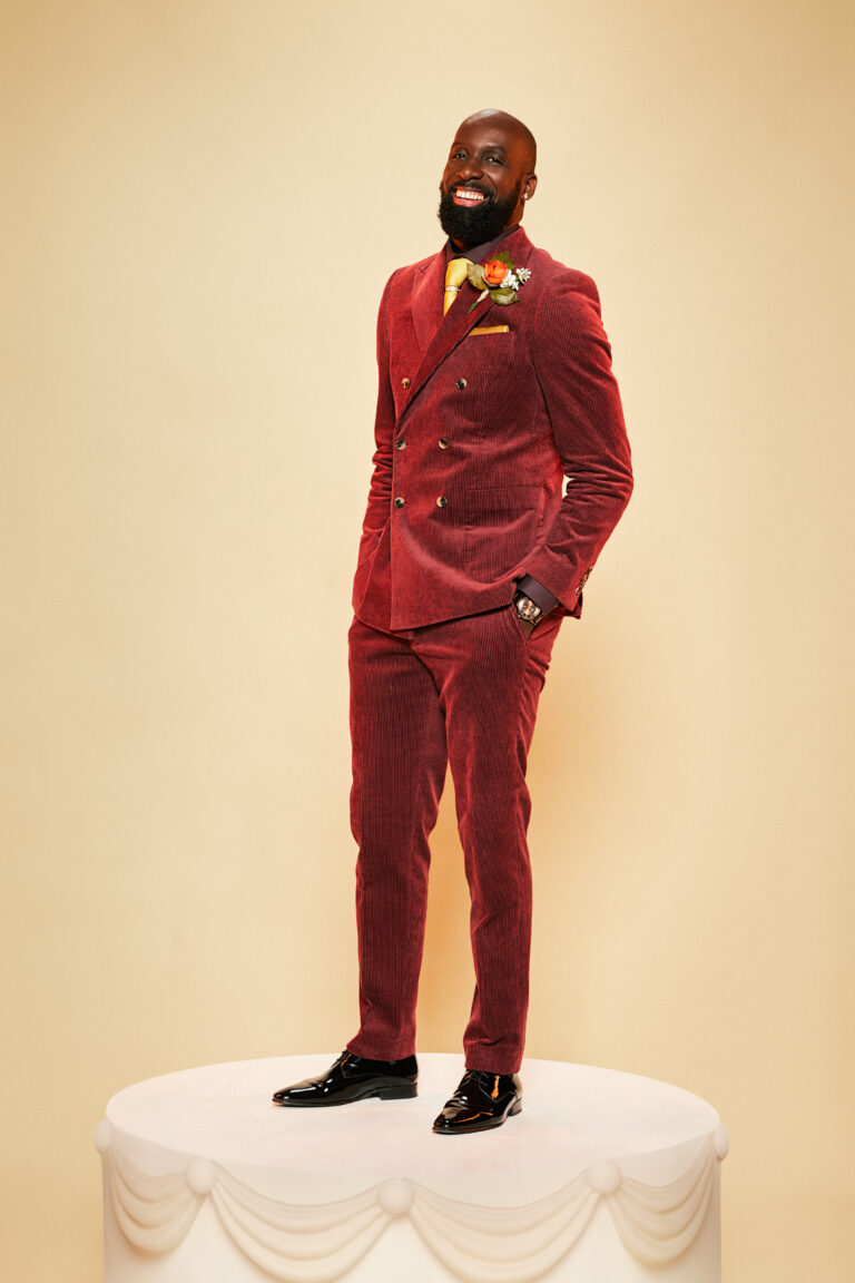 MAFS UK 2024 full line-up revealed – clown, dog walker and boxer