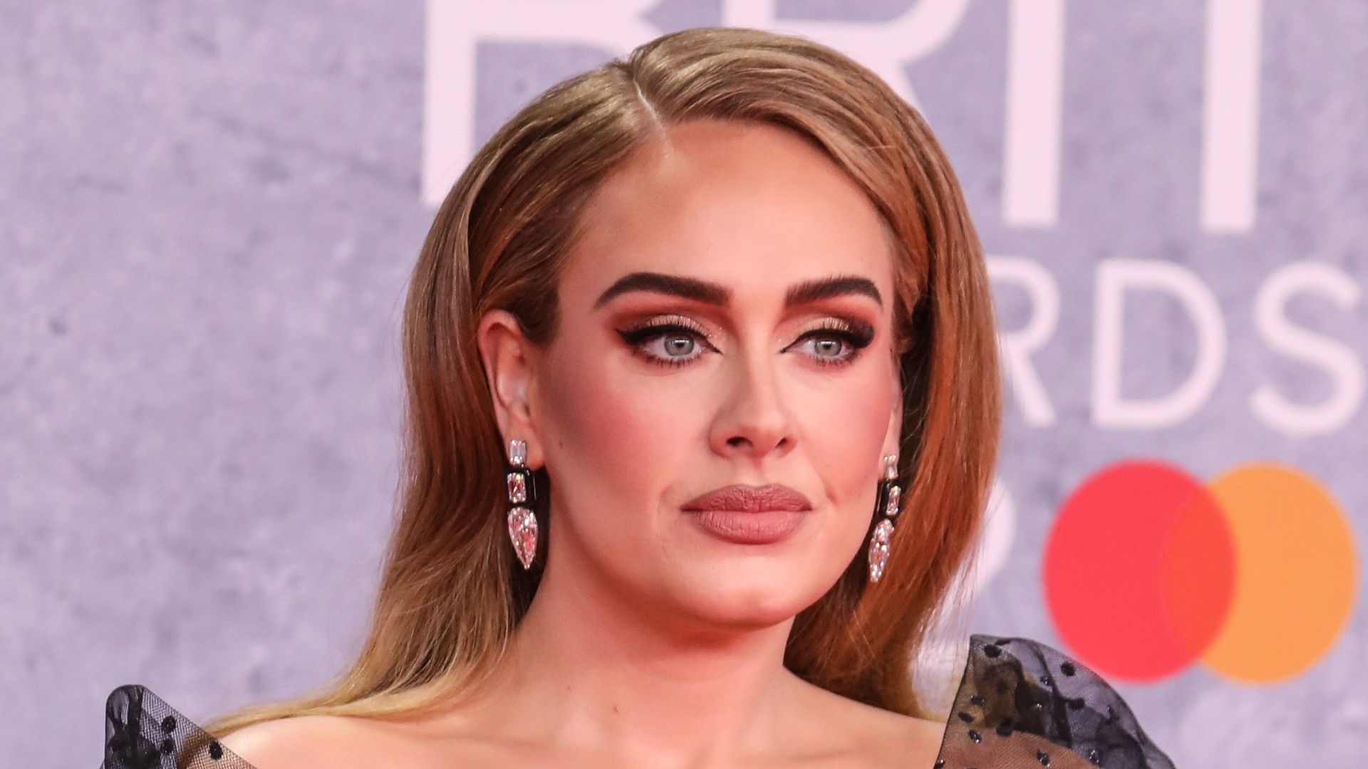 Adele shares career announcement in emotional statement