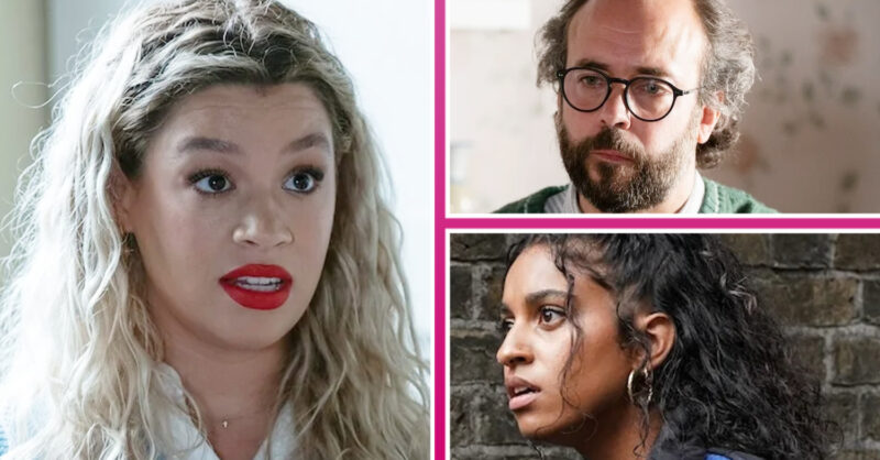 Anna Knight - Entertainment Daily