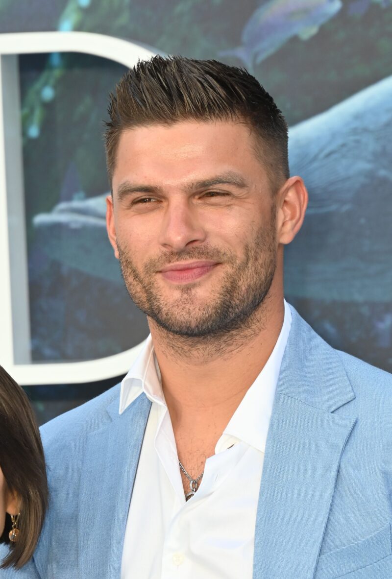 Aljaz Skorjanec hits back at claims Strictly cast are 'aghast he's ...