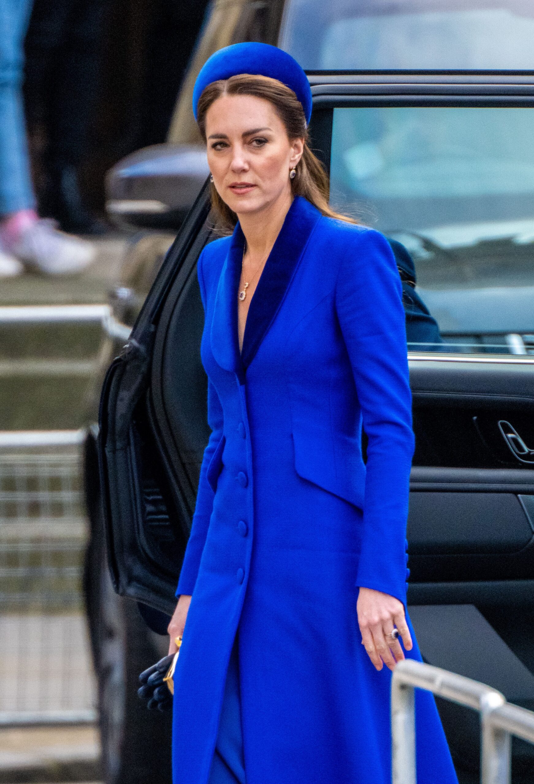 Princess Kate shares she's completed chemotherapy as she focuses on ...