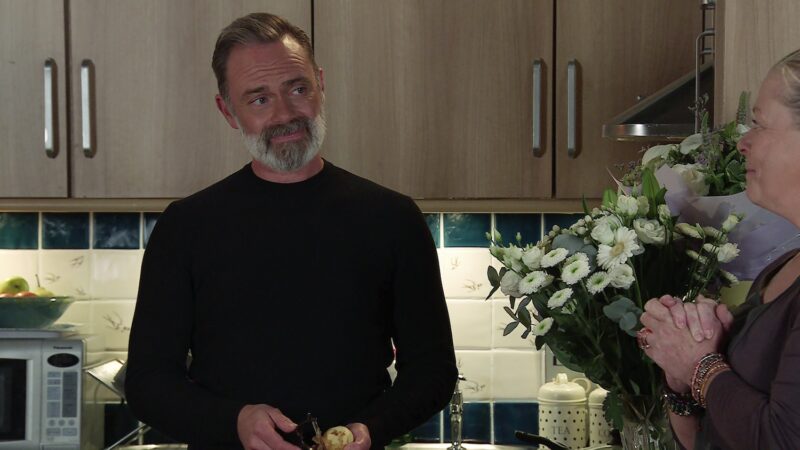 Coronation Street star Daniel Brocklebank ‘to exit’ soap as Billy ...