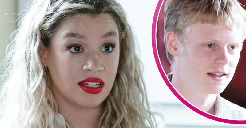 Bobby Beale - Entertainment Daily