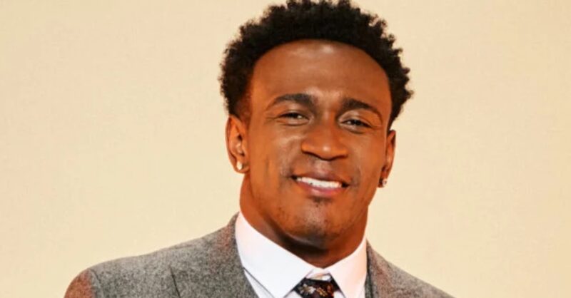 MAFS star Alex Henry 'jailed' for 'deserting' RAF base to star on show ...