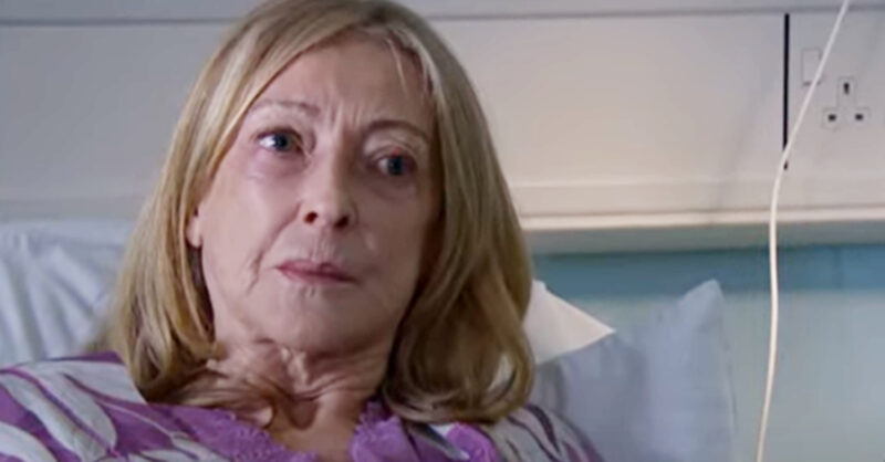 Emmerdale: Caleb daughter Stephanie is actually Ruby’s mum’s child, a ...