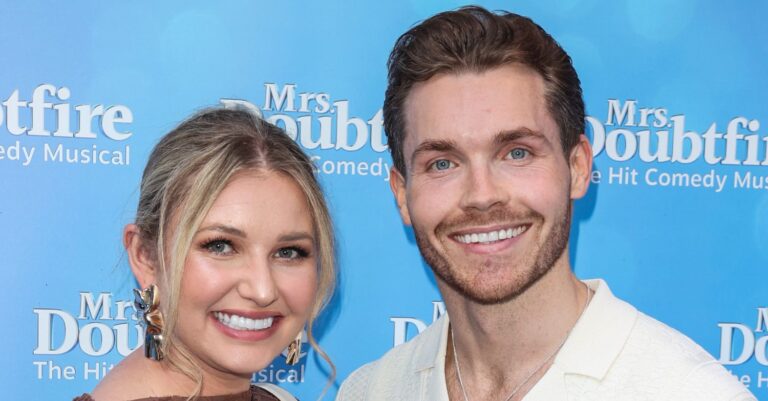 Love Island star Amy Hart announces she's got married to partner Sam a ...