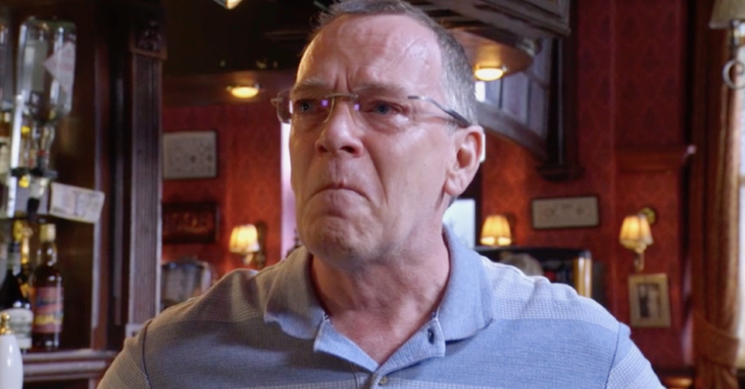 'Powerful' Ian Beale scenes in EastEnders leave fans begging for more ...