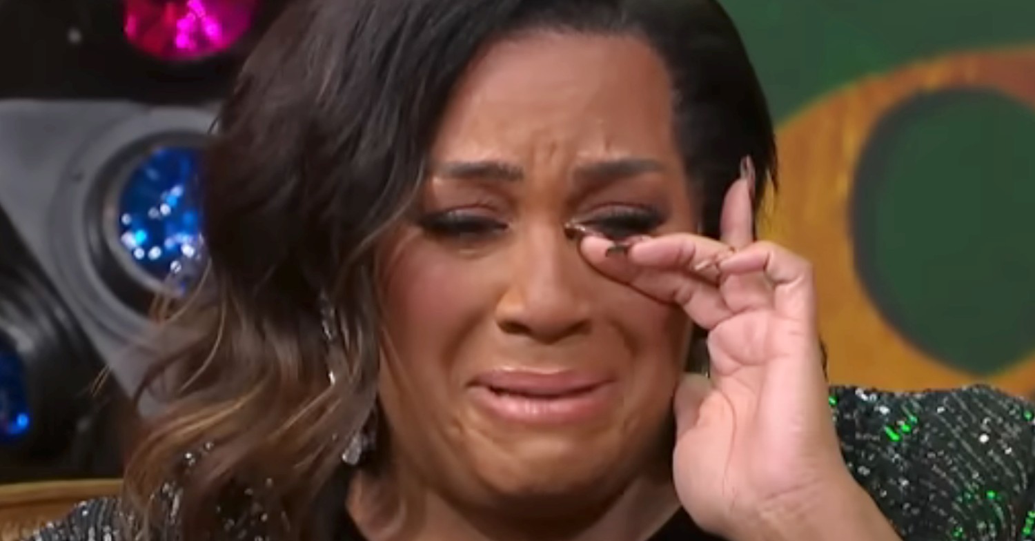This Morning star Alison Hammond emotional as she shares career sadness ...
