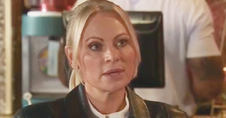 Coronation Street: DS Swain needs to arrest Gary for his murderous past ...