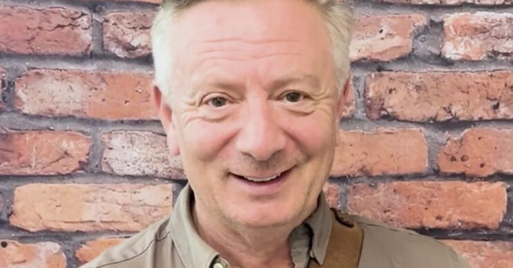 Coronation Street reveals further details of Martin Platt replacement ...