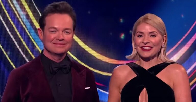 First cast photo of Dancing On Ice 2025 stars revealed as fans declare ...