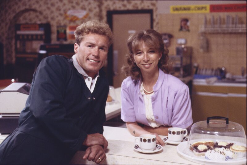 Coronation Street: What exactly did happen to Gail Platt's husbands ...