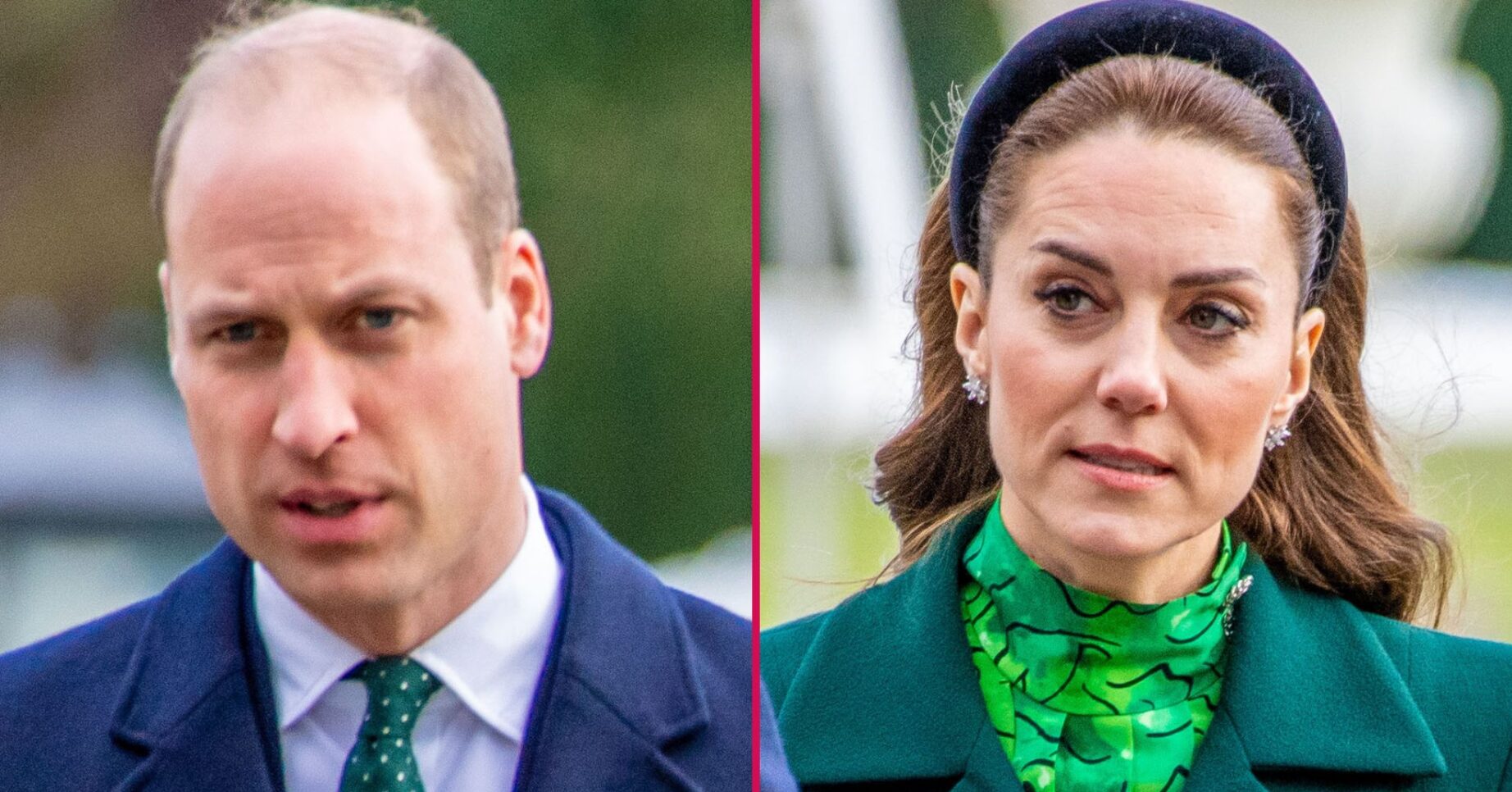 Entertainment Daily - All the latest TV, showbiz & royal news